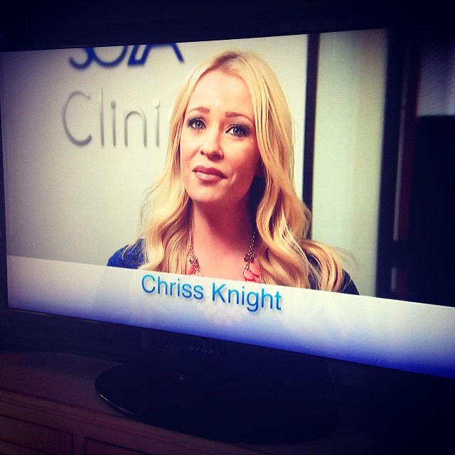 NOLA Marketplace on WGNO & NOLA38 | Chriss Knight